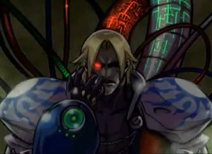 Rugal (the king of fighters) | Wiki Universebattle | Fandom