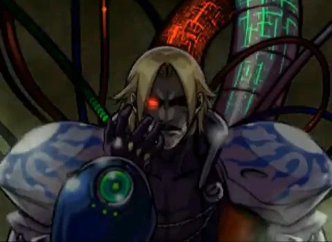 Rugal (the king of fighters) | Wiki Universebattle | Fandom