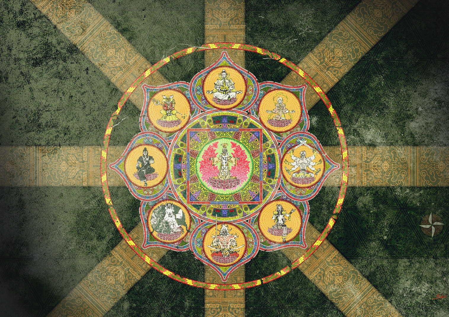 Shinkoku Trastrium | Universal Conquest Wiki | Fandom