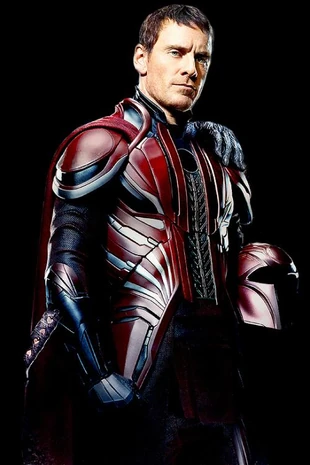 Magneto | Wikia Universo Cinematográfico de X-Men | FANDOM powered by Wikia