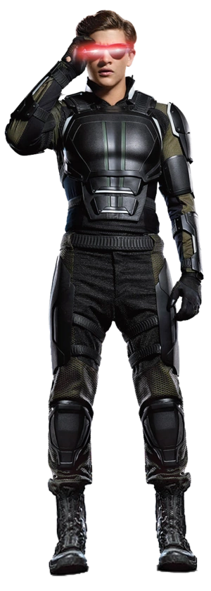 Cyclops | Wikia Universo Cinematográfico de X-Men | Fandom