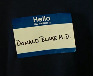 Donald Blake | Wiki Universo Cinematográfico Marvel | Fandom