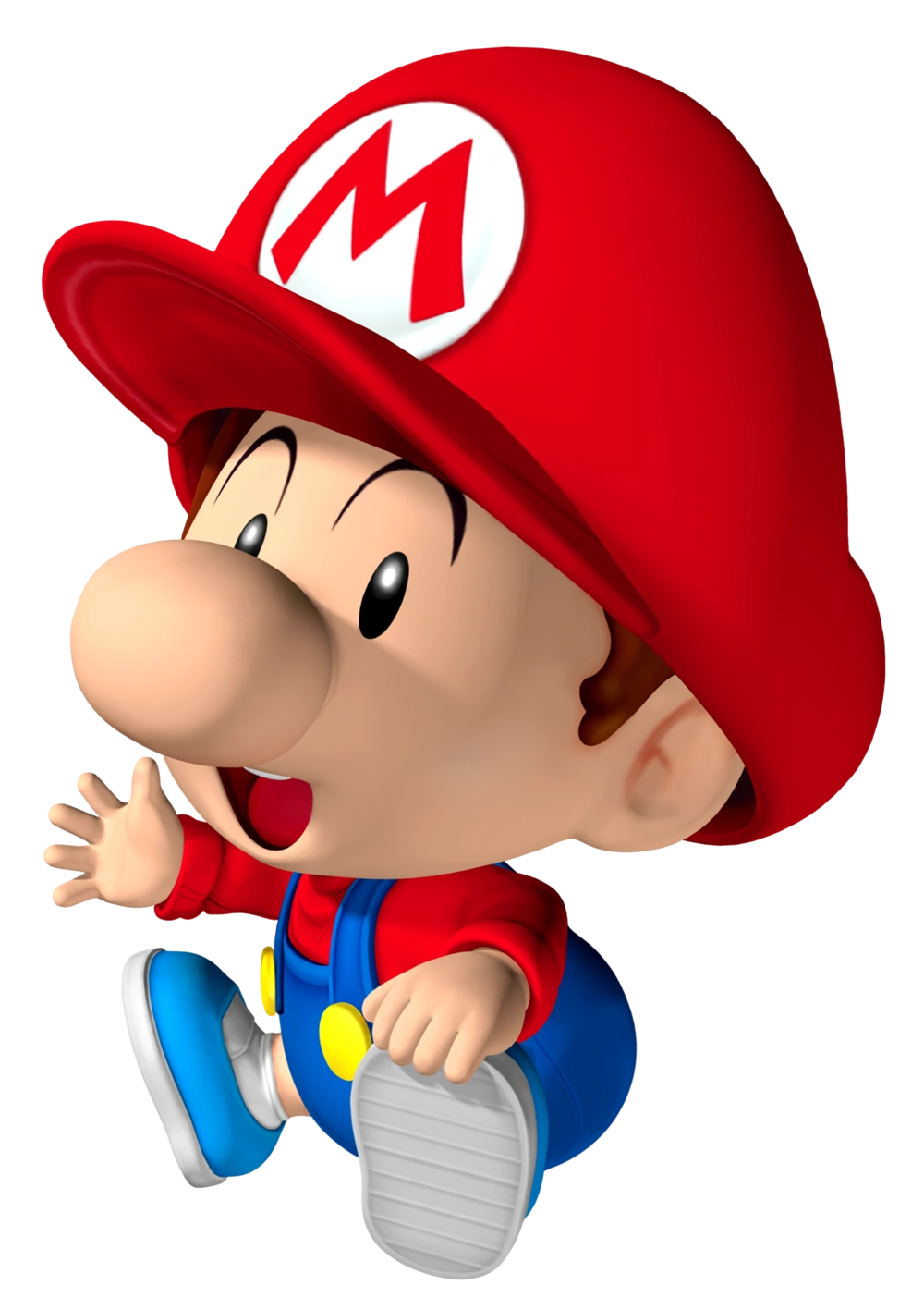 Imagem - 1000px-Babymariositting.png | Wiki Universo Mario | FANDOM ...