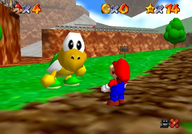 Koopa the Quick | Wiki Universo Mario | Fandom