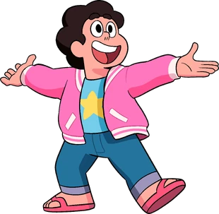 Steven Cuarzo Universe | Steven Universe Wiki | Fandom