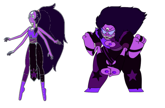 Imagen Opalitepng Steven Universe Wiki Fandom Powered By Wikia