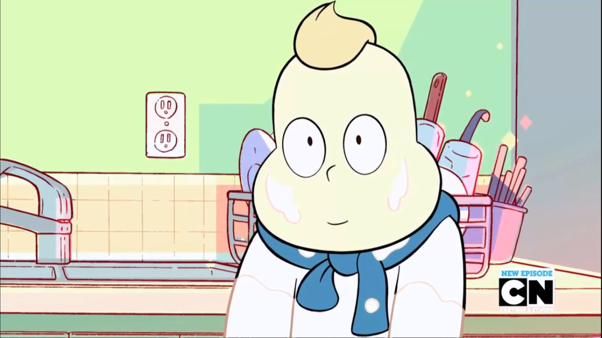 Cebolla Steven Universe Wiki Fandom Powered By Wikia