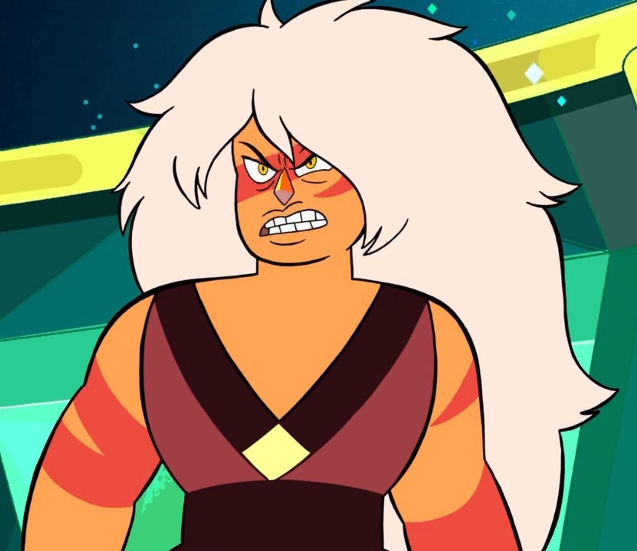 Jasper Steven Universe Wiki Fandom