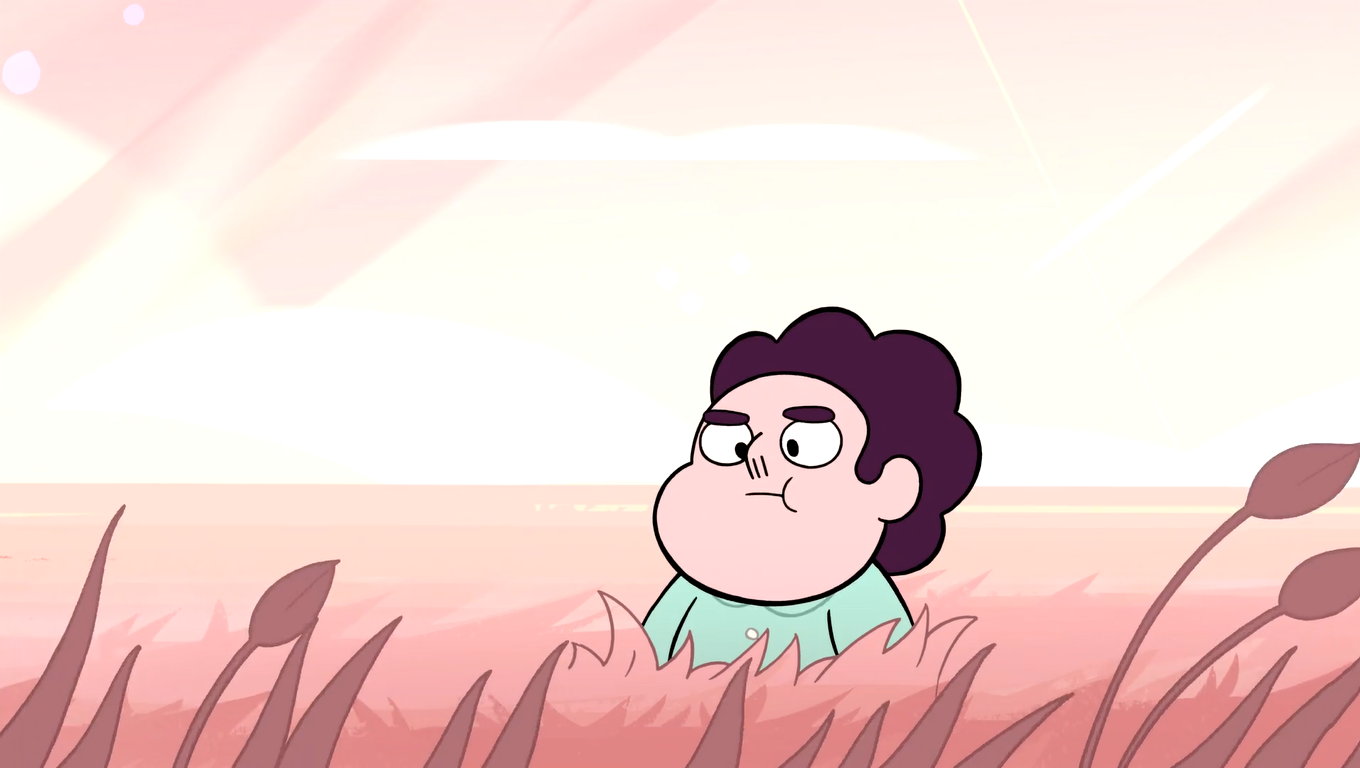 Lions Mane Demo Steven Universe Wiki Fandom Powered By Wikia