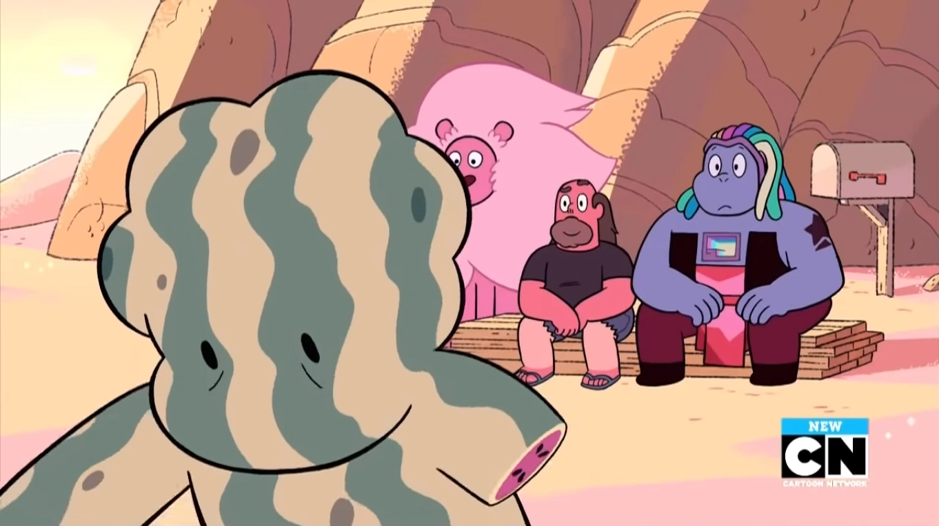 Escapismo (canción) | Steven Universe Wiki | FANDOM powered by Wikia