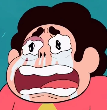 Imagen - Steven llora.png | Steven Universe Wiki | FANDOM powered by Wikia