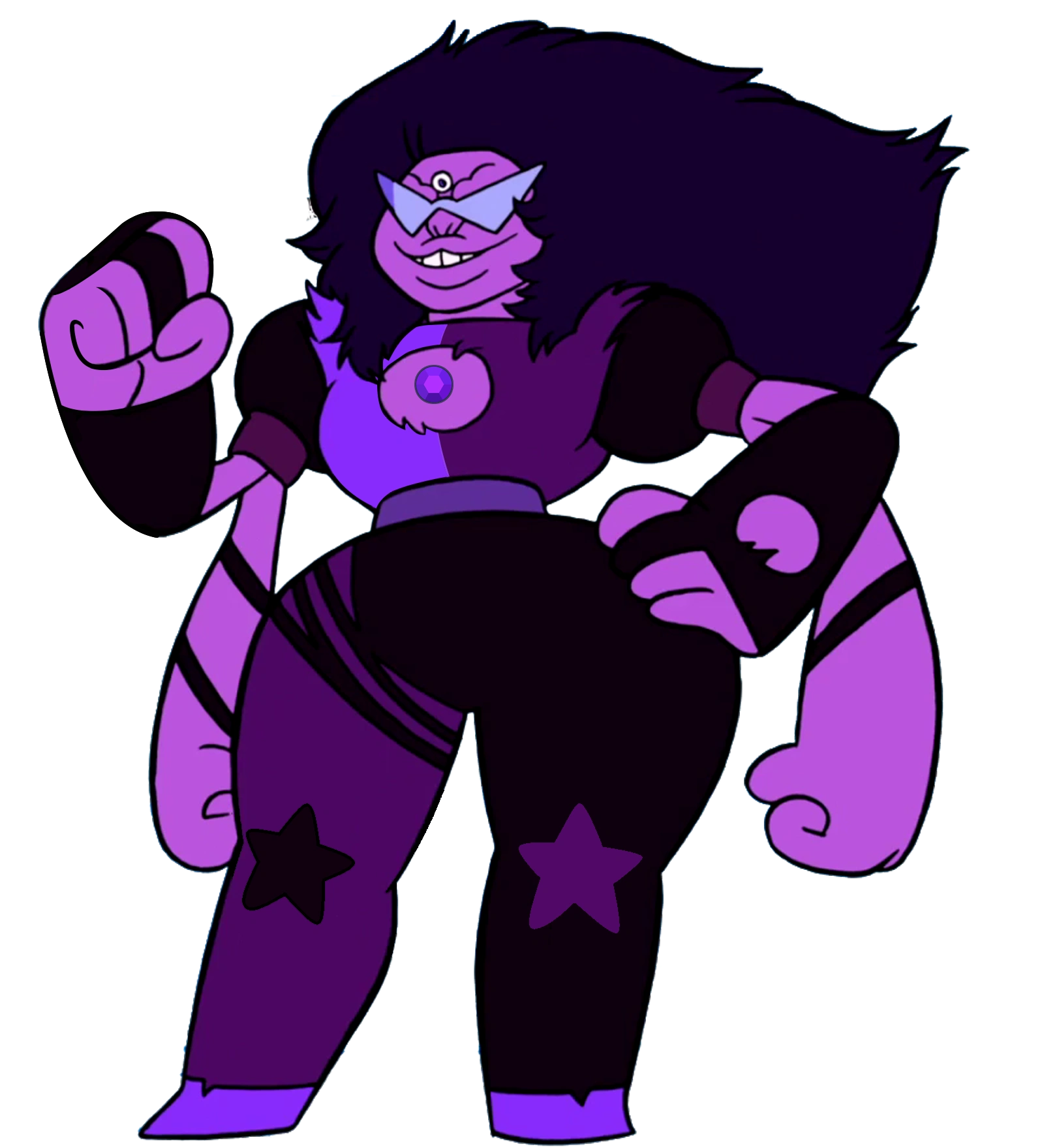 Imagen - Sugilite (2).png | Steven Universe Wiki | FANDOM powered by Wikia