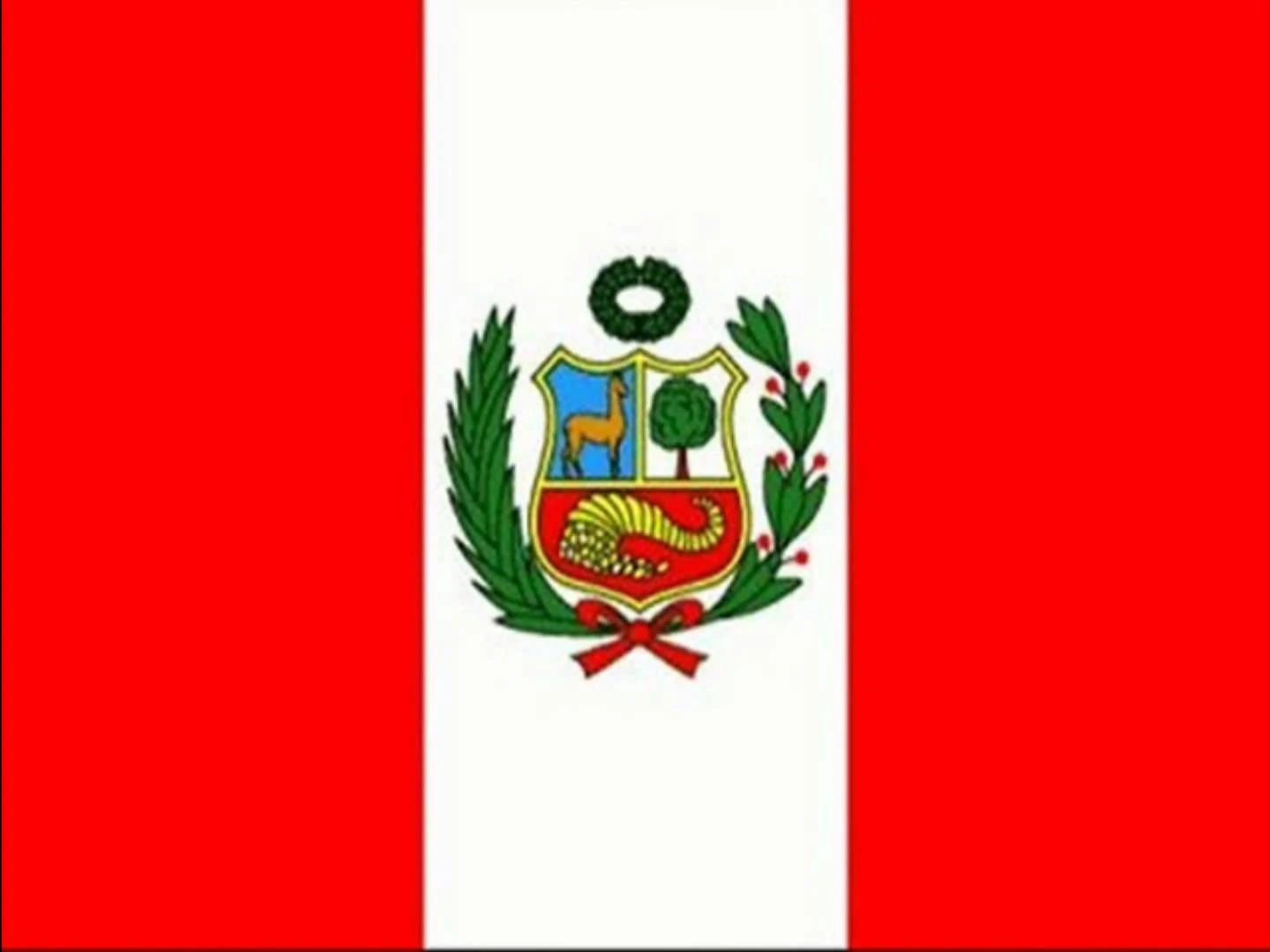 Imagen - Bandera de Peru.jpg | Steven Universe Wiki | FANDOM powered by ...