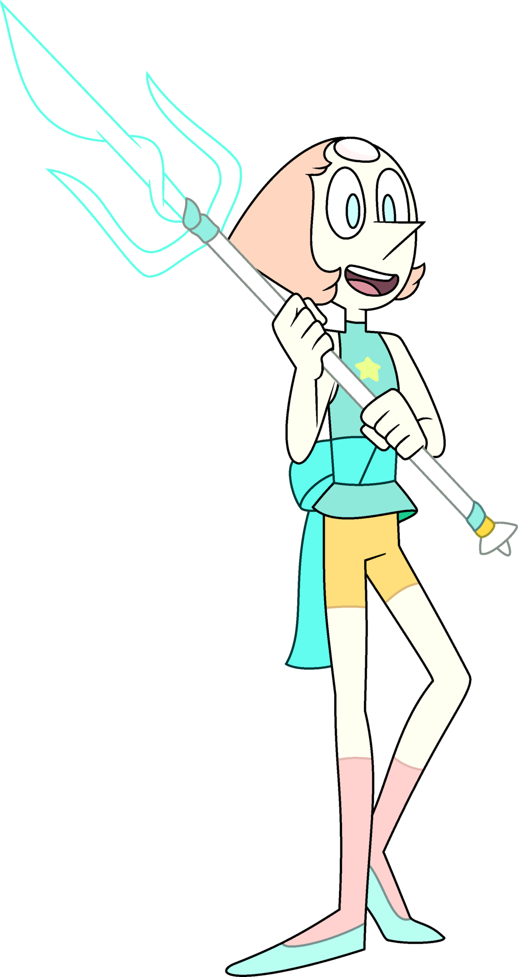 Perla | Steven Universe Wiki | FANDOM powered by Wikia