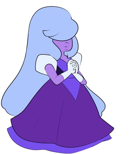 Imagen - Zafiro violeta.jpg | Steven Universe Wiki | FANDOM powered by ... Imagen - Zafiro violeta.jpg | Steven Universe Wiki | FANDOM powered by ...