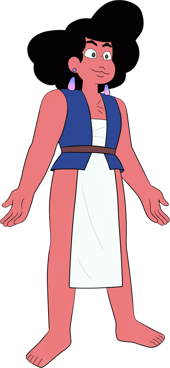 Wy-Seis | Steven Universe Wiki | Fandom