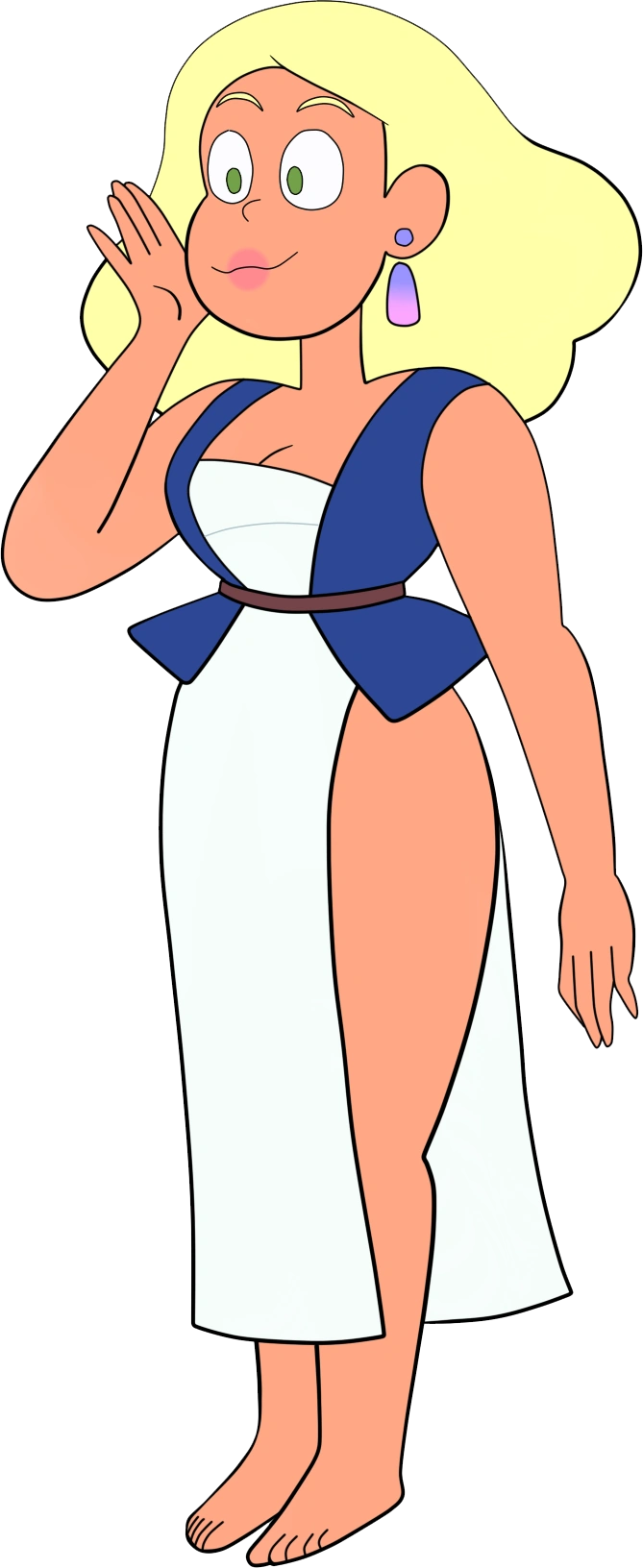 Jay-Diez | Steven Universe Wiki | Fandom