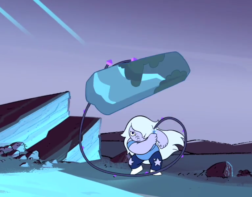Imagen - Amatista luchando.png | Steven Universe Wiki | FANDOM powered ... Imagen - Amatista luchando.png | Steven Universe Wiki | FANDOM powered ...