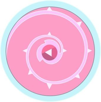 Imagen - Rose's Shield.png | Steven Universe Wiki | FANDOM powered by Wikia