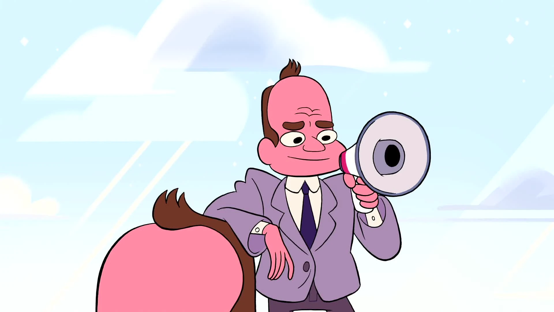 Bill Dewey | Steven Universe Wiki | FANDOM powered by Wikia