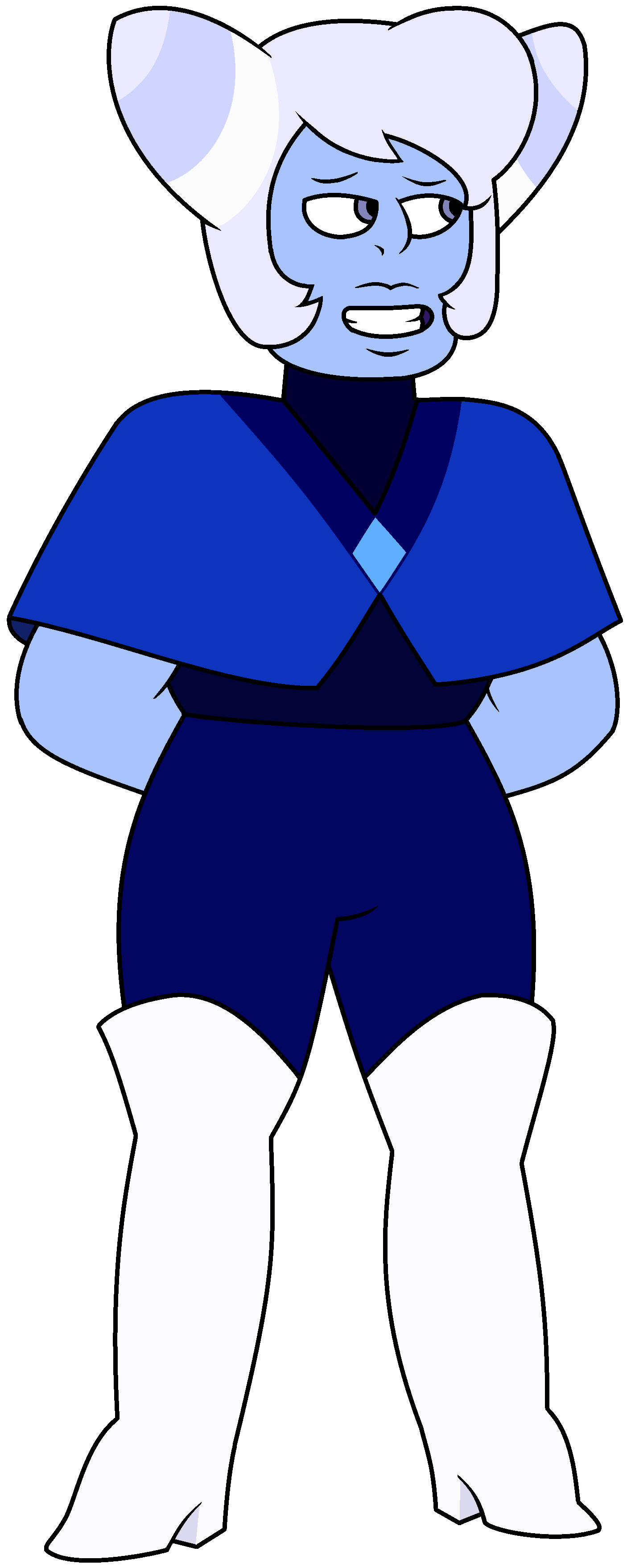 Imagen - Holly Blue Agate (c).png | Steven Universe Wiki | FANDOM ...