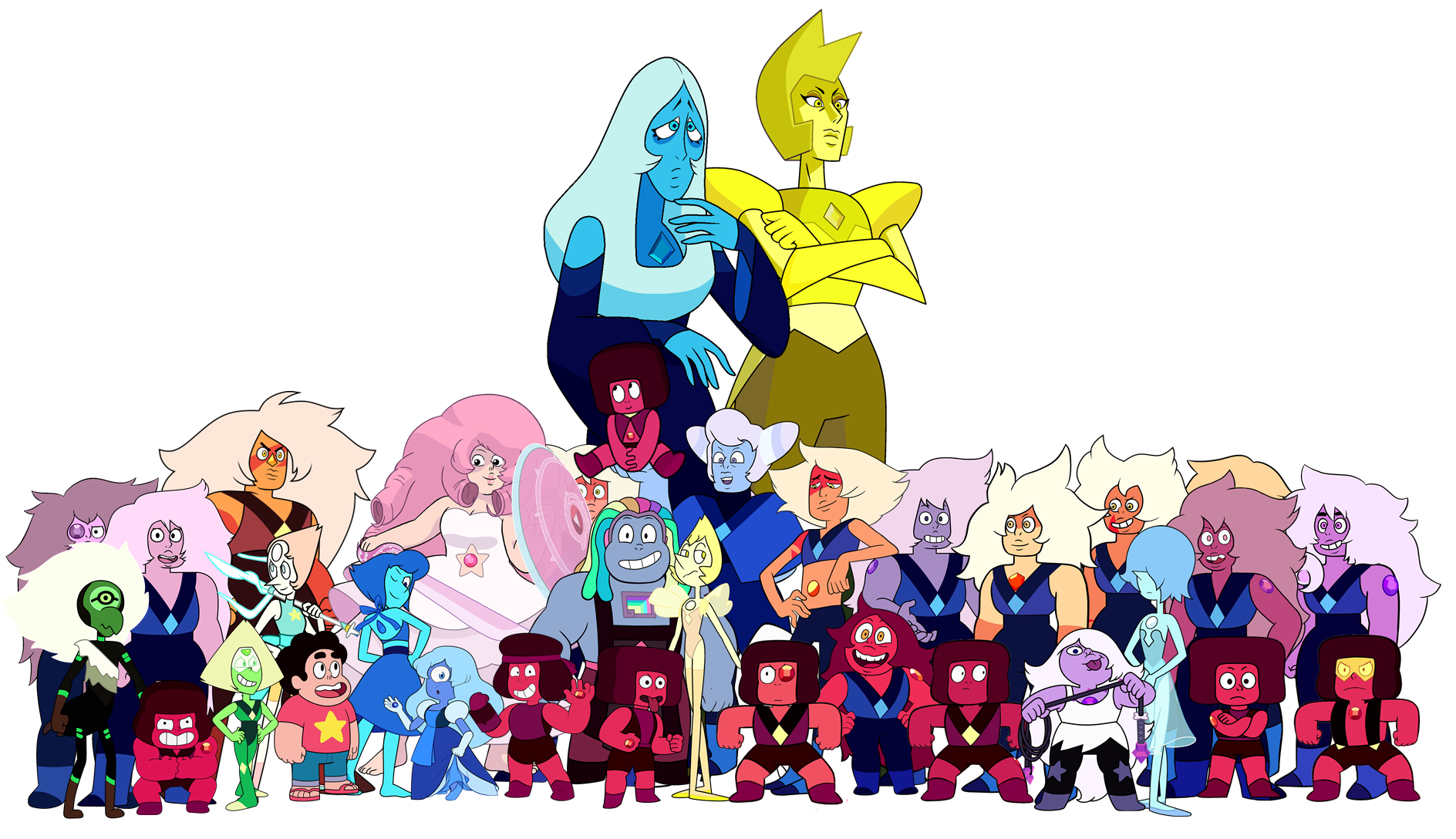 Imagen Htr 2png Steven Universe Wiki Fandom Powered By Wikia