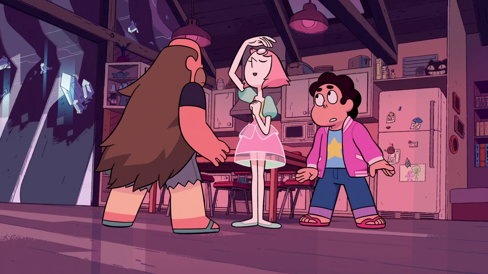 system/BOOT.pearl_final(3).Info/Galería | Steven Universe Wiki | Fandom