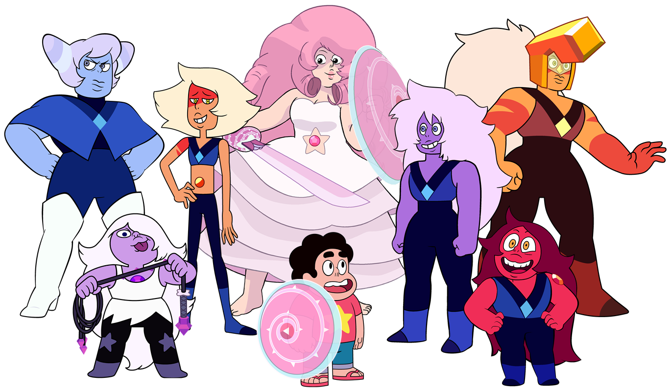Cuarzos | Steven Universe Wiki | FANDOM powered by Wikia Cuarzos | Steven Universe Wiki | FANDOM powered by Wikia
