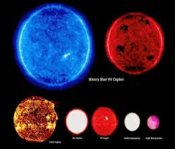 Imagen - Estrella binaria vv cephei.png | Steven Universe Wiki | FANDOM powered by Wikia