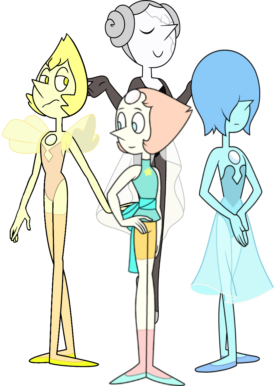 Perlas | Steven Universe Wiki | FANDOM powered by Wikia Perlas | Steven Universe Wiki | FANDOM powered by Wikia