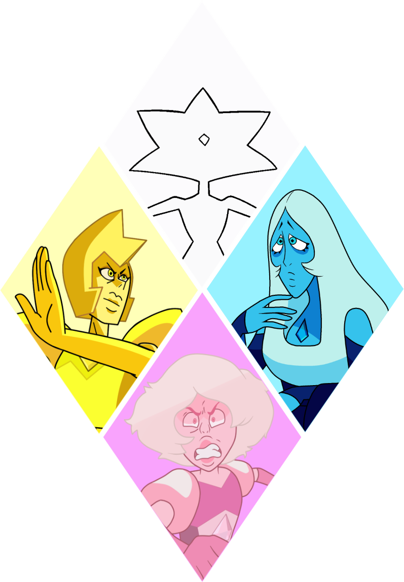 Diamantes | Steven Universe Wiki | FANDOM powered by Wikia Diamantes | Steven Universe Wiki | FANDOM powered by Wikia