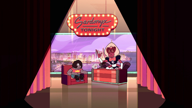 Cuarto de Sardonyx | Steven Universe Wiki | FANDOM powered by Wikia Cuarto de Sardonyx | Steven Universe Wiki | FANDOM powered by Wikia
