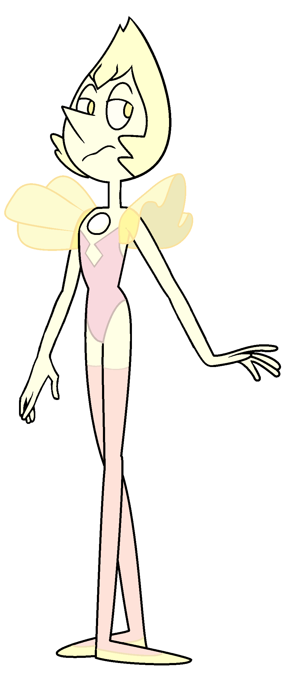 Imagen - Perla Amarilla Paleta Real.png | Steven Universe Wiki | FANDOM ... Imagen - Perla Amarilla Paleta Real.png | Steven Universe Wiki | FANDOM ...