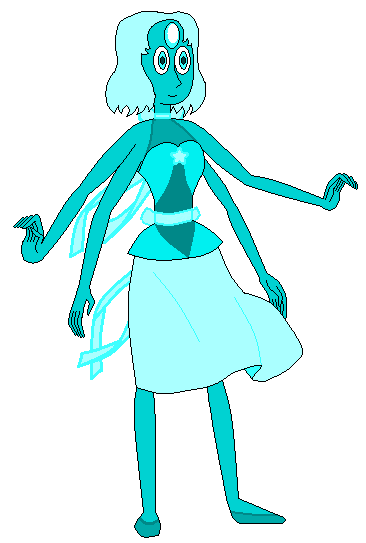 Imagen Turquesa32413png Steven Universe Wiki Fandom Powered By Wikia