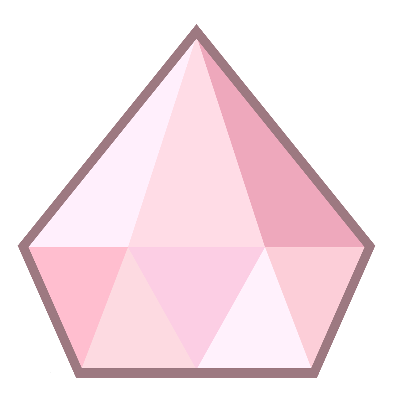 Imagen - Gema de diamante rosa 1.png | Steven Universe Wiki | FANDOM ... Imagen - Gema de diamante rosa 1.png | Steven Universe Wiki | FANDOM ...