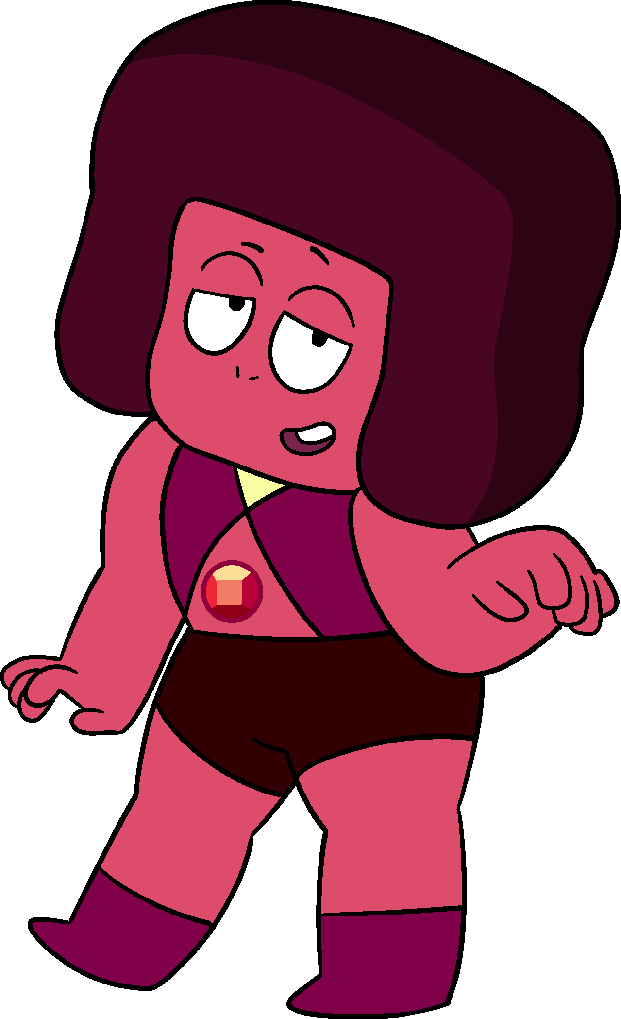 Pancita | Steven Universe Wiki | Fandom