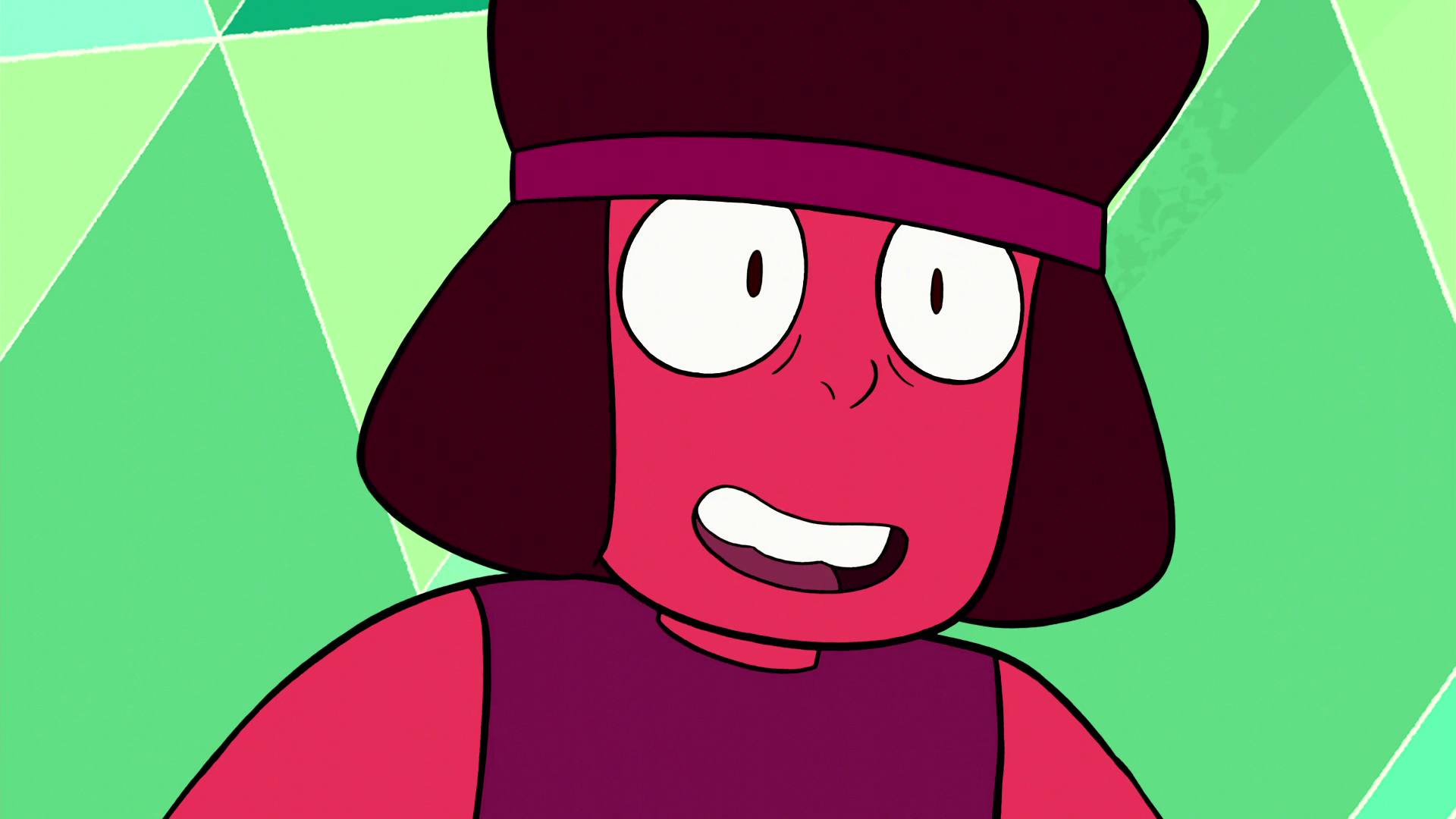 Imagen Ruby 00003png Steven Universe Wiki Fandom Powered By Wikia