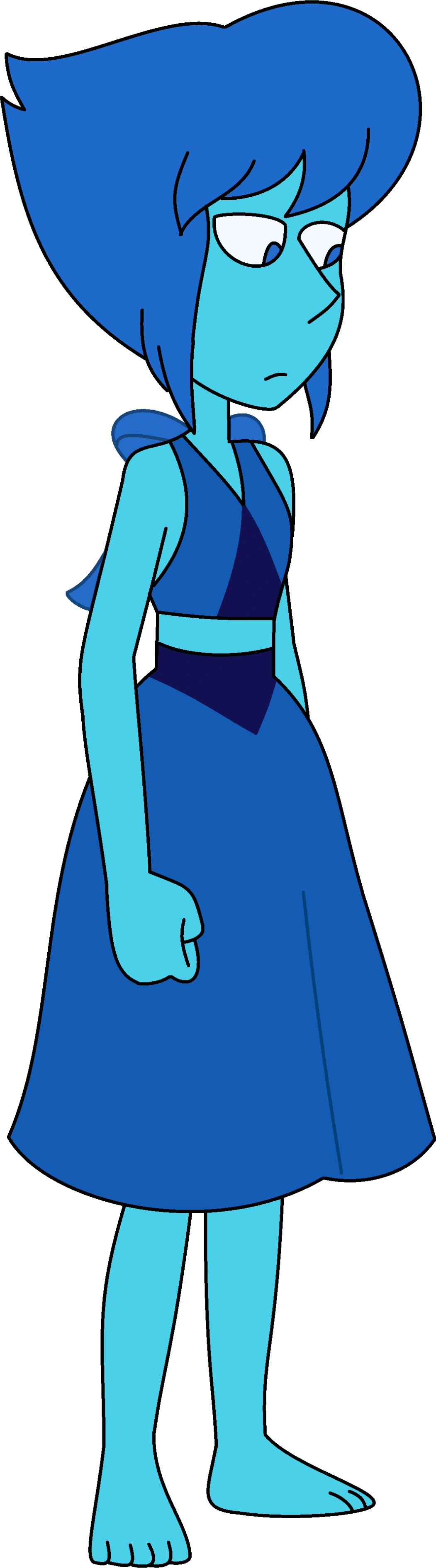 Imagen - Lapis lazuli 236.png | Steven Universe Wiki | FANDOM powered by Wikia