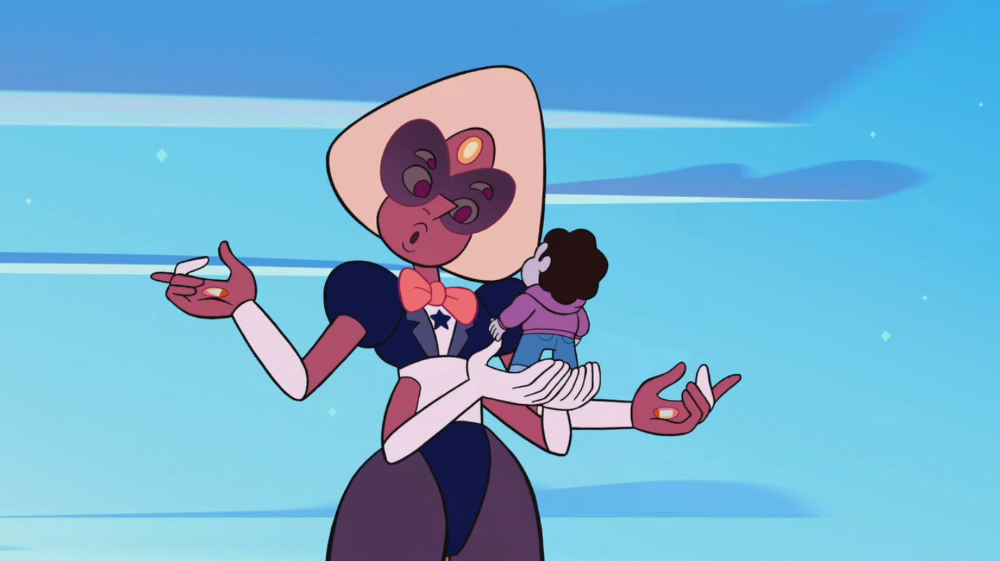 Sardonyx Steven Universe Wiki Fandom Powered By Wikia
