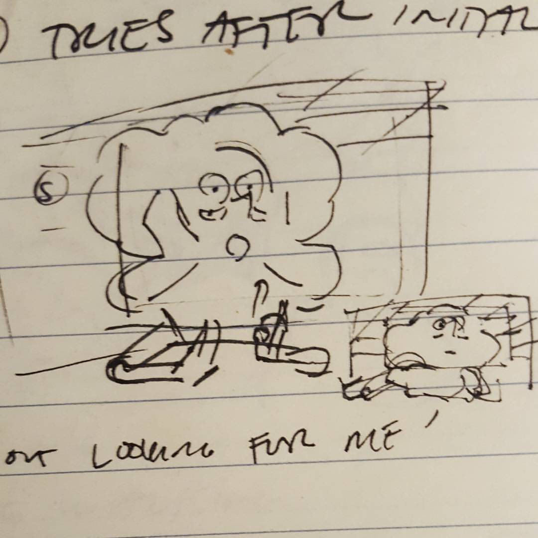Rodonita/Galería | Steven Universe Wiki | Fandom Rodonita/Galería | Steven Universe Wiki | Fandom