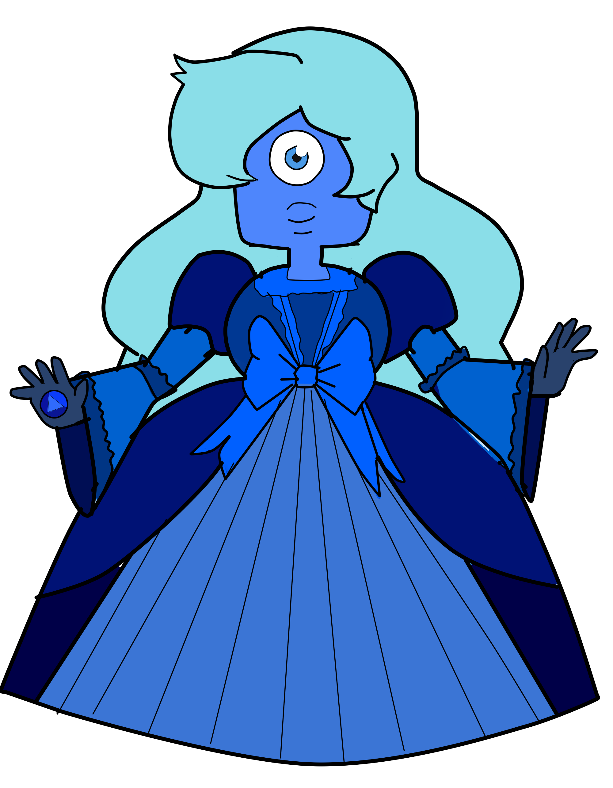 Imagen - Zafiro victoriana.png | Steven Universe Wiki | FANDOM powered ... Imagen - Zafiro victoriana.png | Steven Universe Wiki | FANDOM powered ...