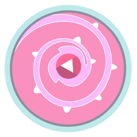 Escudo de Steven | Steven Universe Wiki | FANDOM powered by Wikia