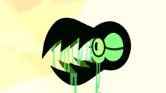 Nefrita | Steven Universe Wiki | Fandom