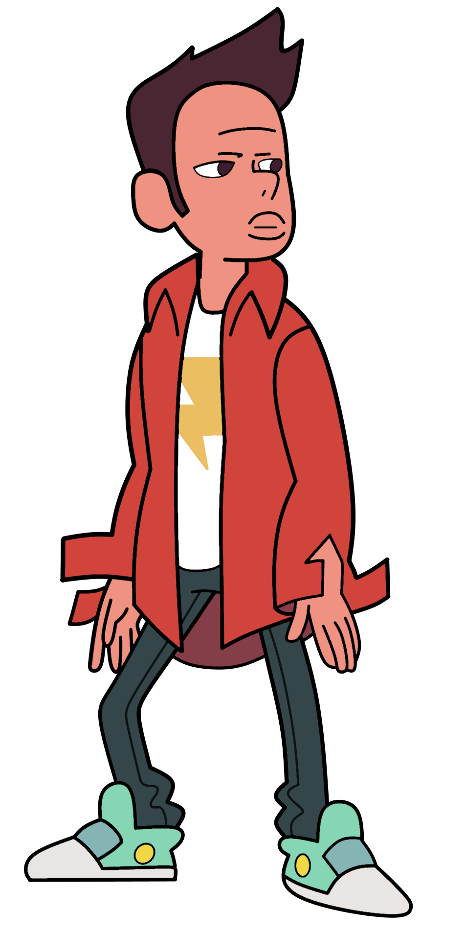 Buck Dewey Steven Universe Wiki Fandom Powered By Wikia