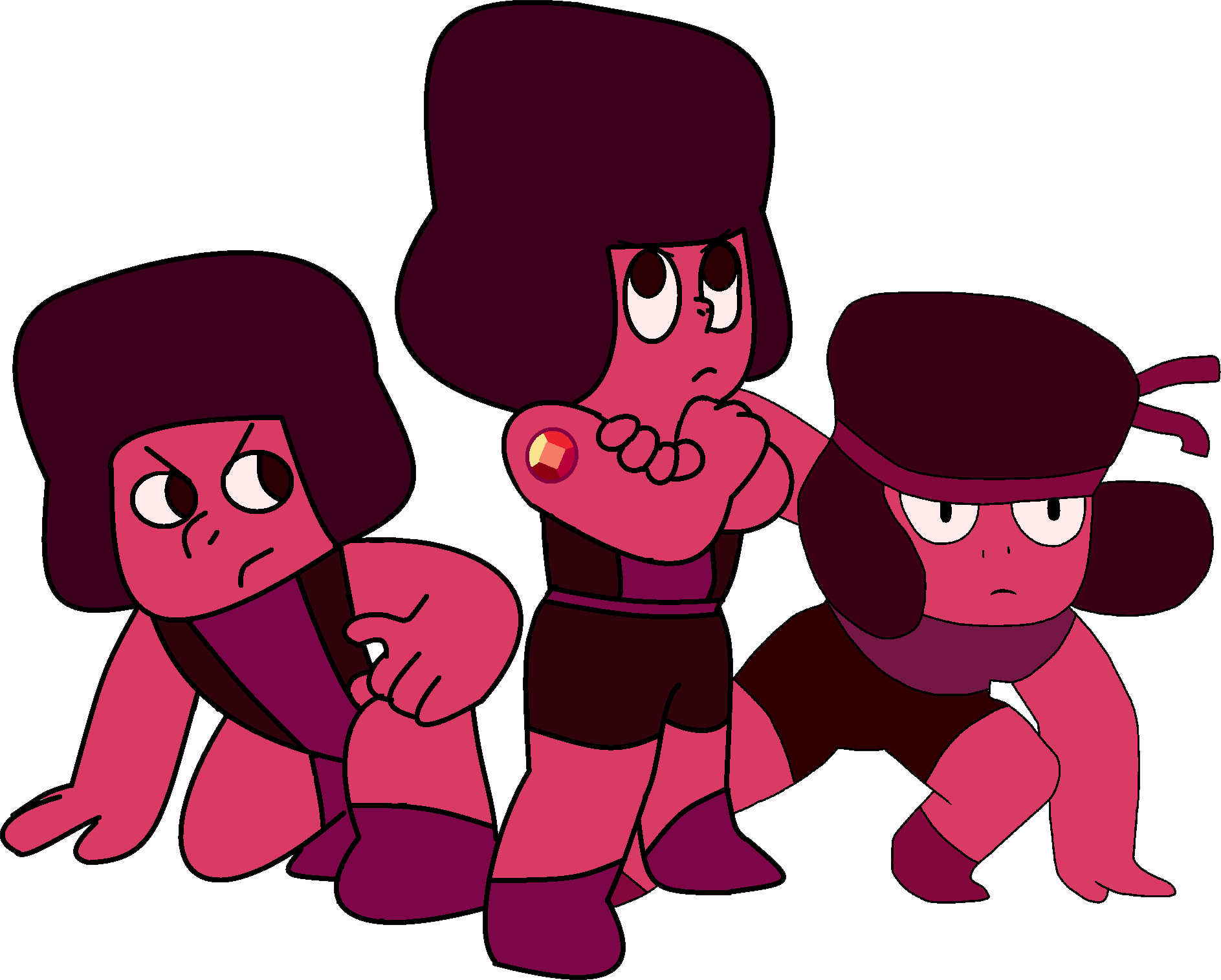 Imagen - Rubies - PNG.png | Steven Universe Wiki | FANDOM powered by Wikia Imagen - Rubies - PNG.png | Steven Universe Wiki | FANDOM powered by Wikia