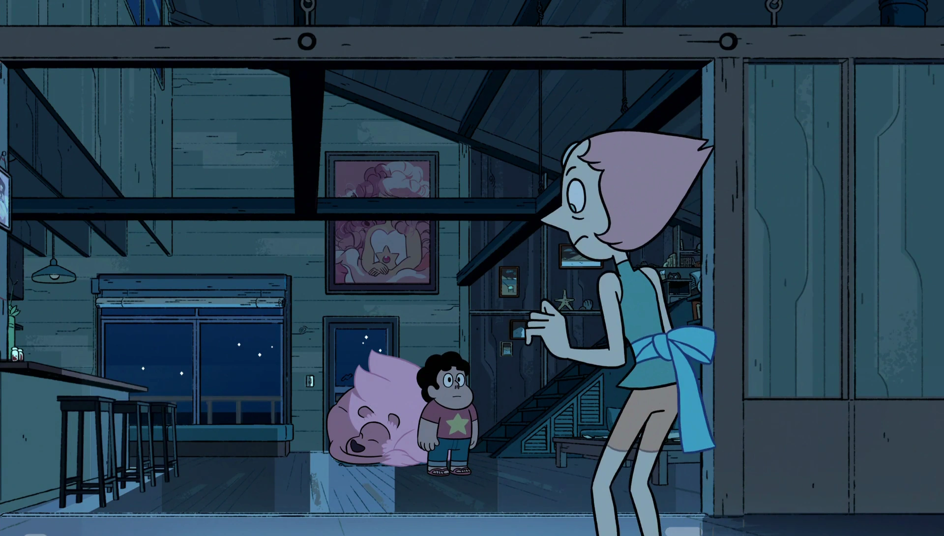 Perla/Galería/Temporada 5 | Steven Universe Wiki | Fandom