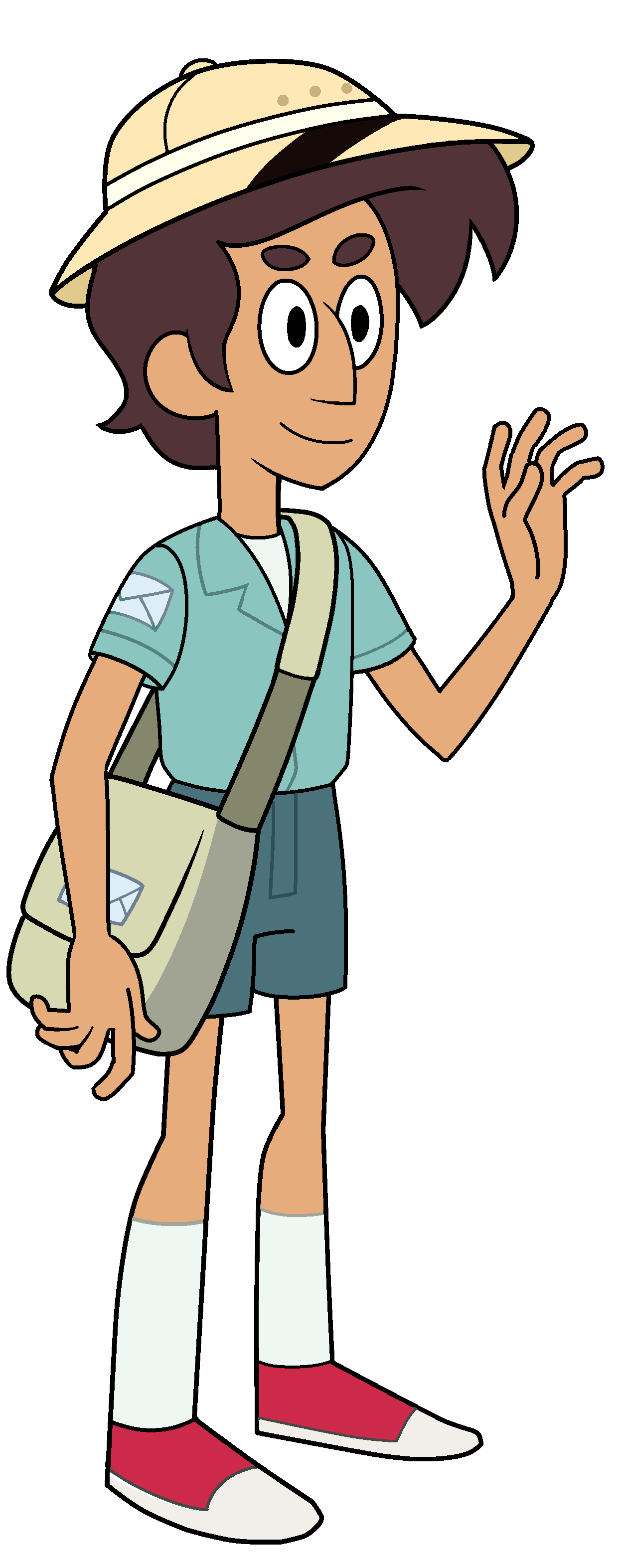Jamie Steven Universe Wiki Fandom