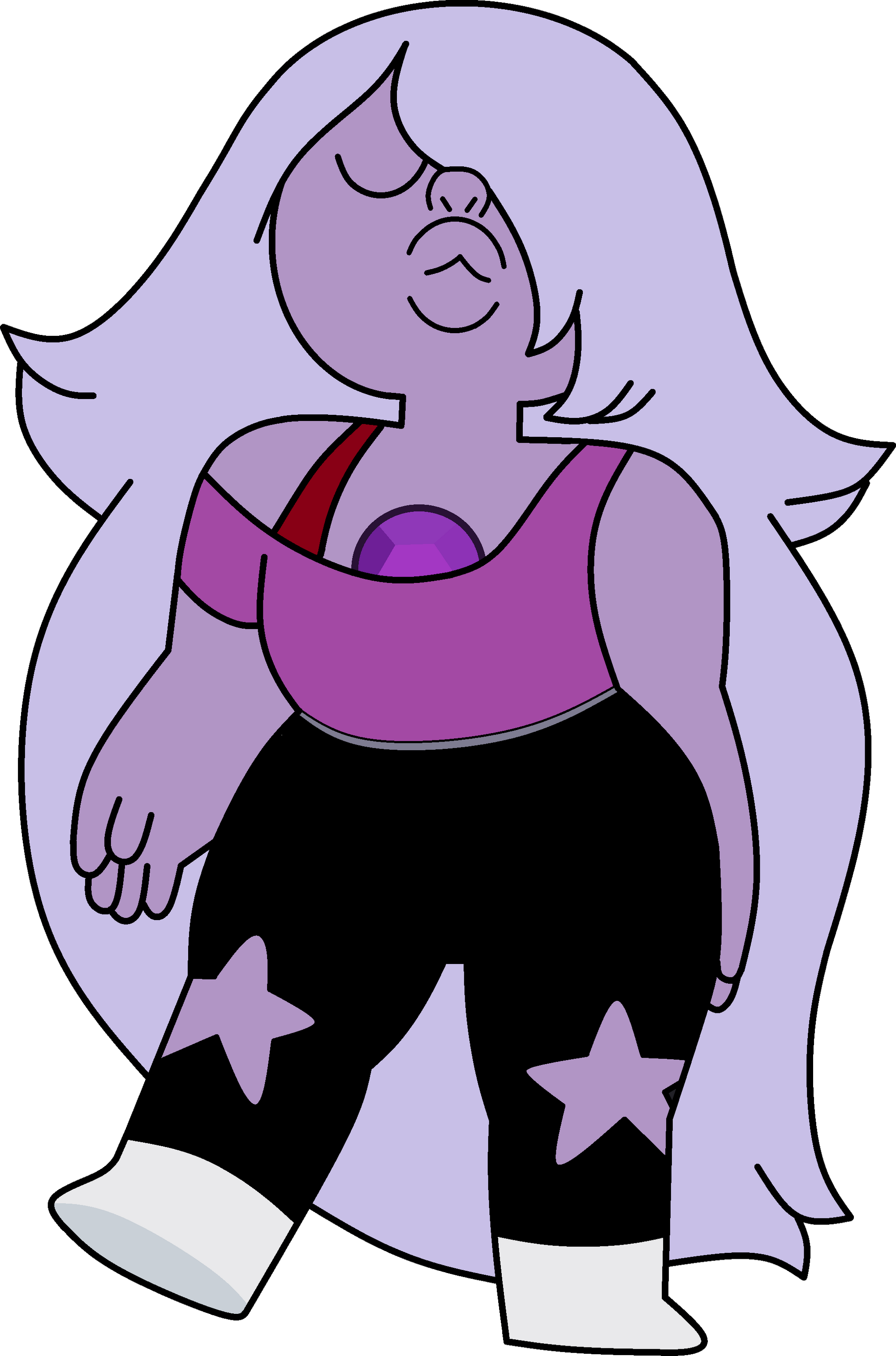 Imagen - Amatista-1....png | Steven Universe Wiki | FANDOM powered by Wikia Imagen - Amatista-1....png | Steven Universe Wiki | FANDOM powered by Wikia