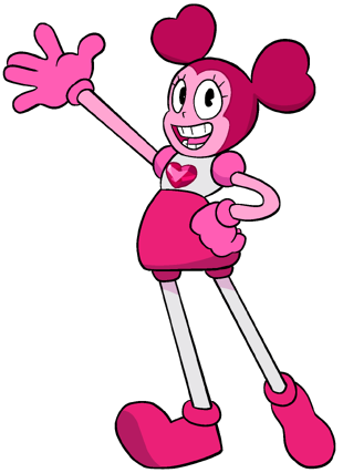 Espinela | Steven Universe Wiki | Fandom