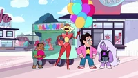 Bixbita | Steven Universe Wiki | Fandom